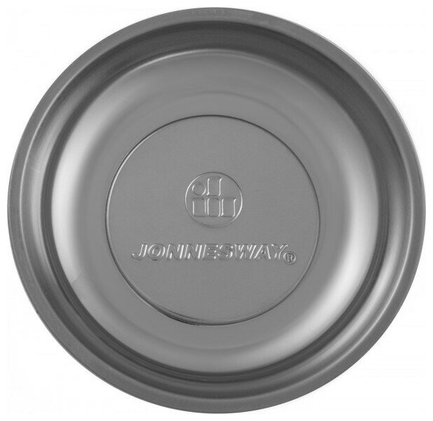 Тарелка магнитная 150 мм AG010036A Jonnesway, 47022