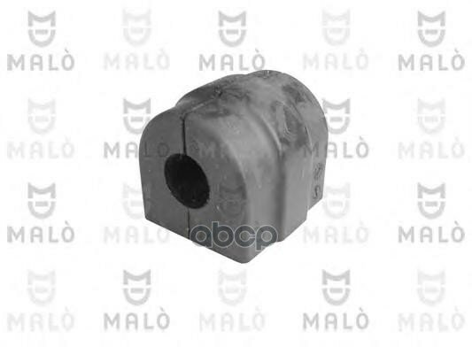 Втулка стабилизатора пер.22 5мм BMW 5 E39 Malo арт. 27072