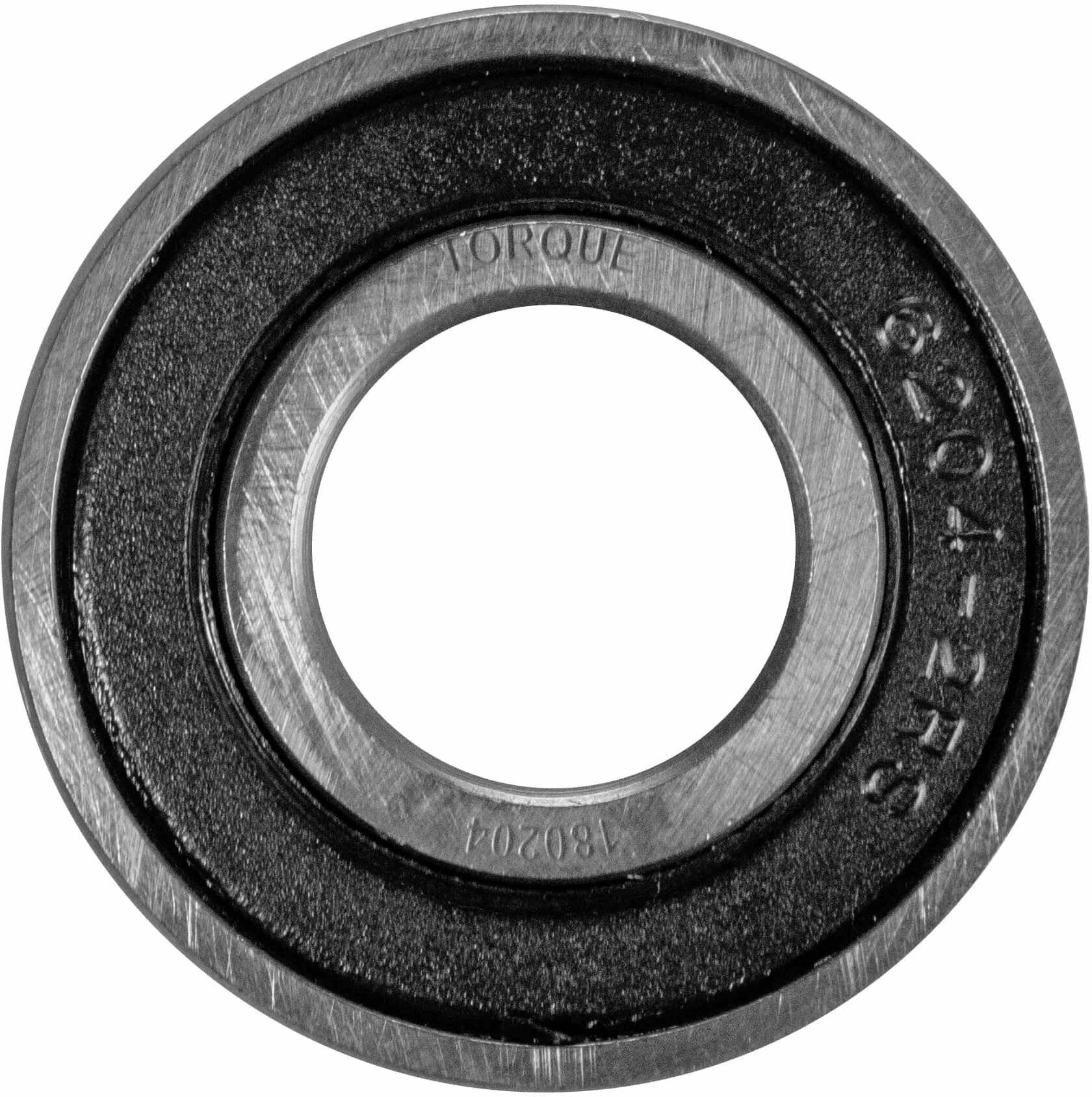 Подшипник 180204 (6204 2RS) механизма рулевого ГАЗ-53,3307 "TORQUE"