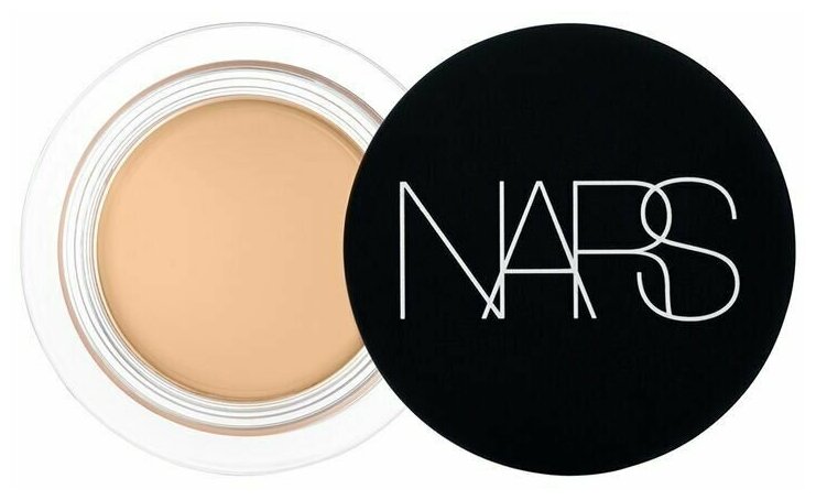 NARS Матовый консилер (MACADAMIA)