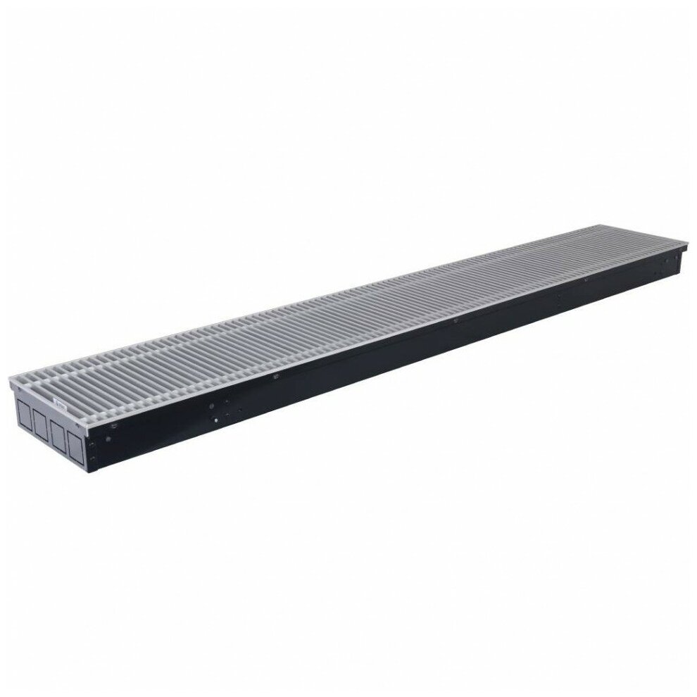Stout 240-75-1500 (SCQ) внутрипольный конвектор (SCQ-1100-0724150)