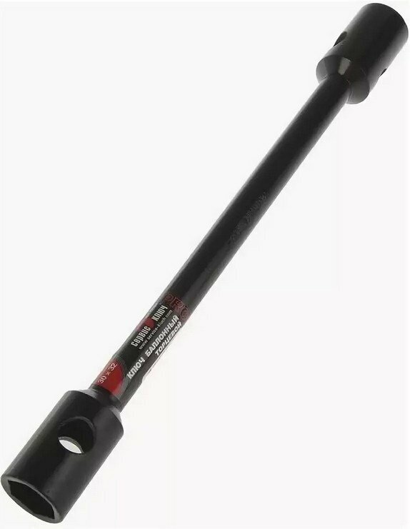 Ключ колесный 30х32 усиленный 30х32 усиленный сервис ключ 70701