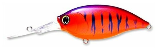 Воблер Duel Hardcore XX Crank 4+ (F) 75mm F1103-OGT