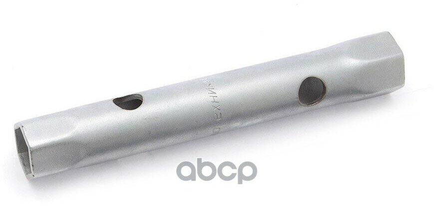 Ключ трубчатый штампованный 16×17 мм Дело Техники арт. 544176