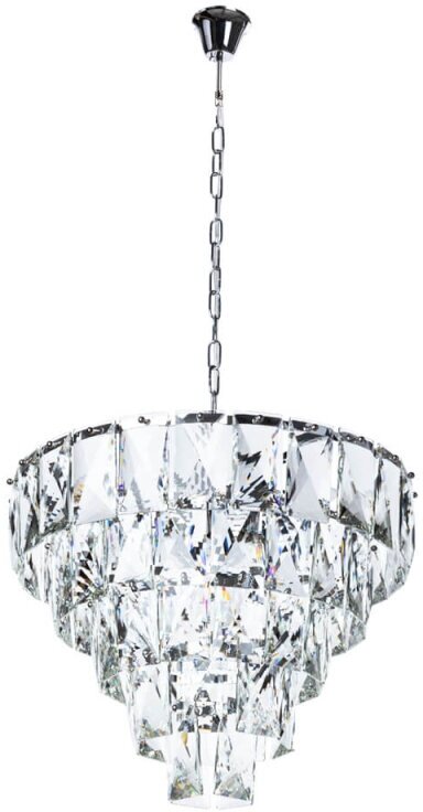 Подвесная люстра Divinare Chara 3508/02 LM-6