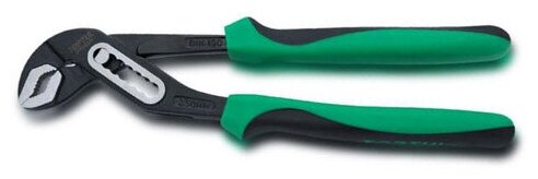 Клещи переставные 250 мм TOPTUL (DDBA2210)