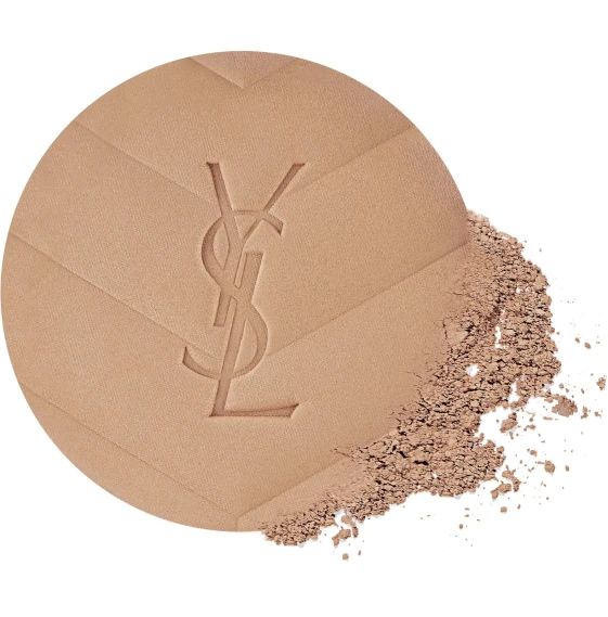 Бронзер Hyper Bronzer, 1 Light Sepia — фото 1