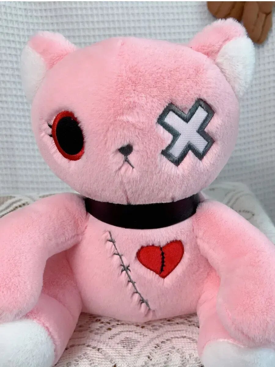 Plushie dreadfuls игрушка — фото 1