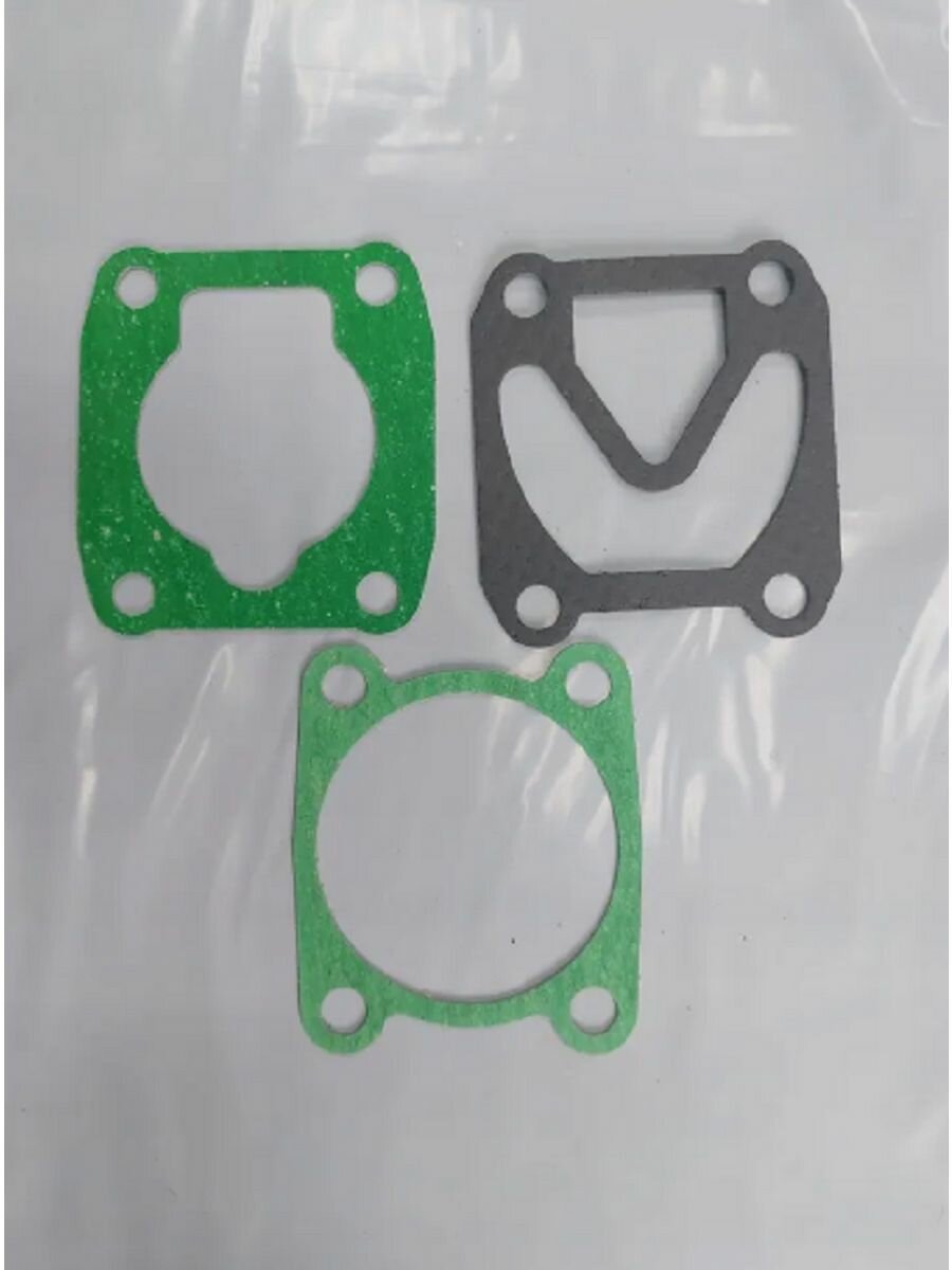 Комплект прокладок для китайских компрессоров, Калибр КМК 1600