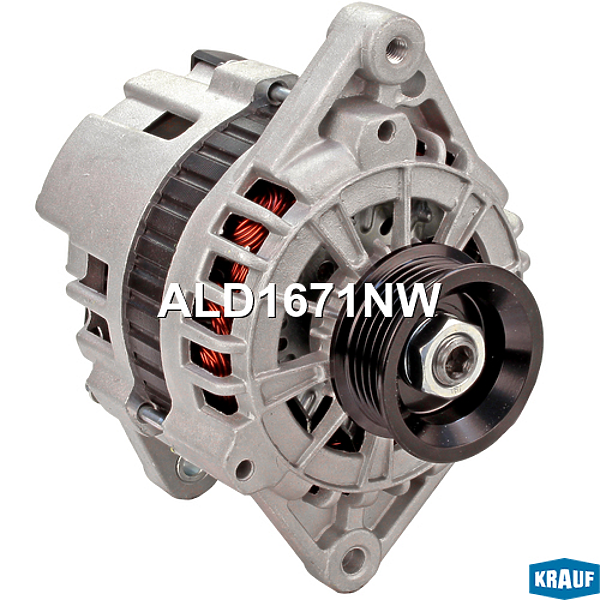 KRAUF ALD1671NW (ALD1671NW_KR1) генератор