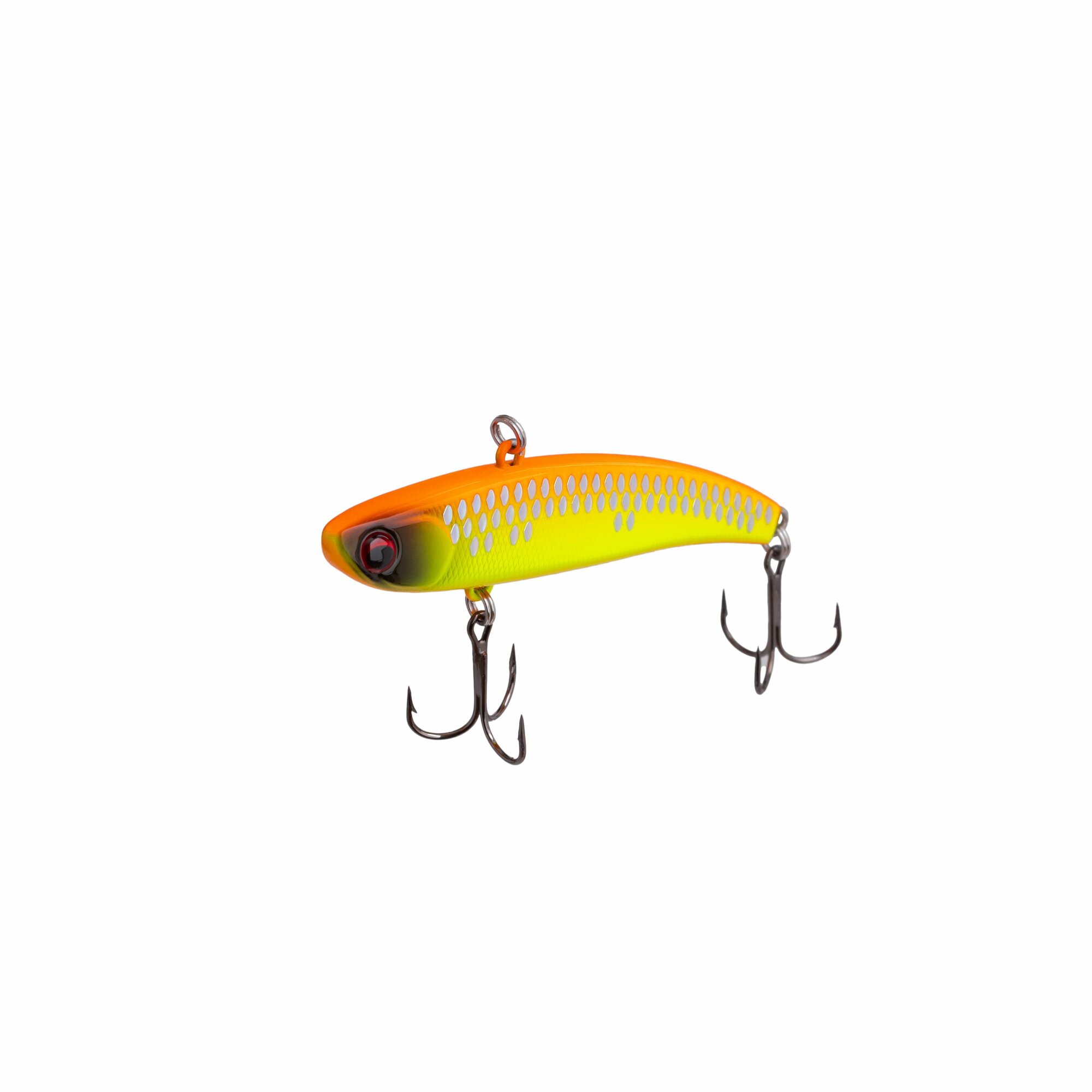 ZANDER MASTER Раттлин Neo Slim 80 22g цвет 024