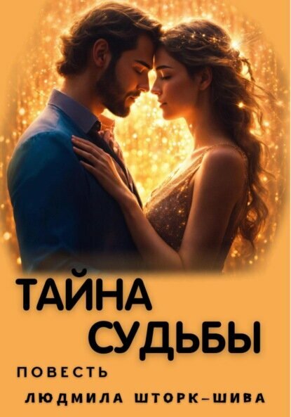 Тайна судьбы [Цифровая книга]