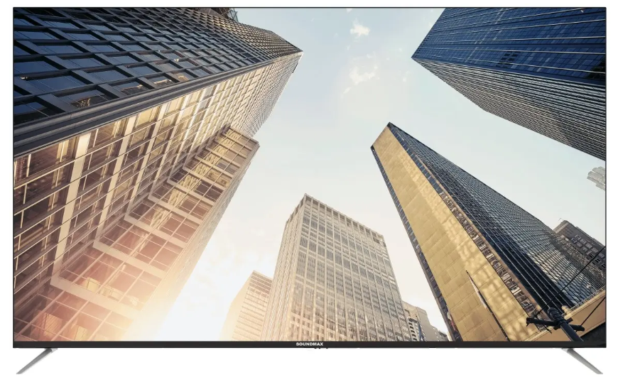 Телевизор SOUNDMAX SM-LED55M03SU