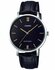 Наручные часы CASIO Standard, черный..