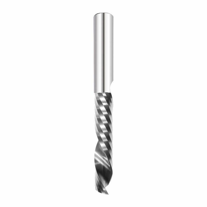 ROTIS Фреза спиральная Z1 (нижний рез) D 4x12x50 S 6 127.041250