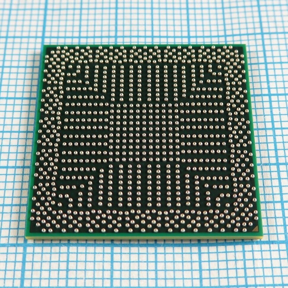 SLJ84 BD82Q75 - Platform Controller Hub(PCH) — фото 1