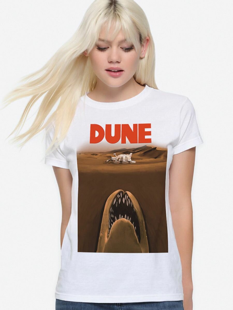 Футболка DreamShirts Studio
