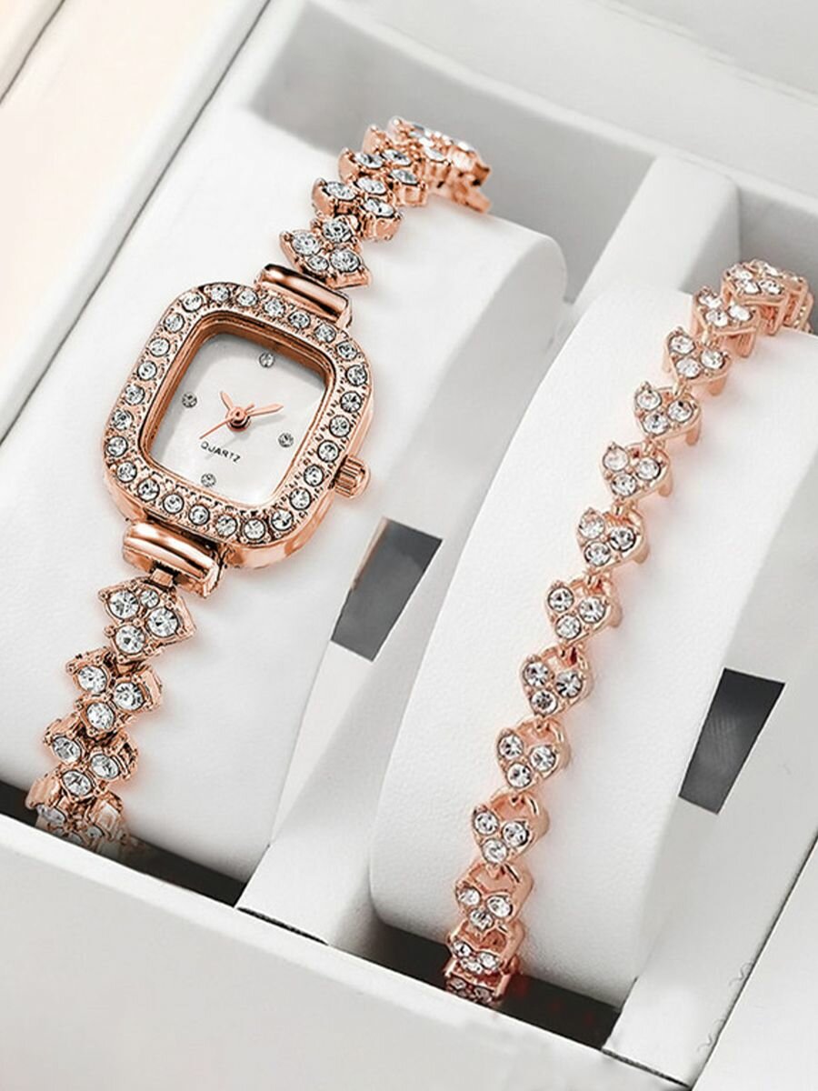 Наручные часы