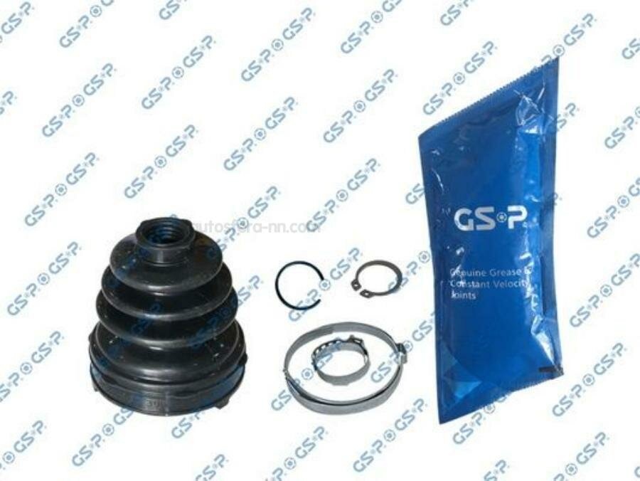 GSP 700236 Пыльник ШРУС