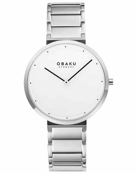 Наручные часы OBAKU