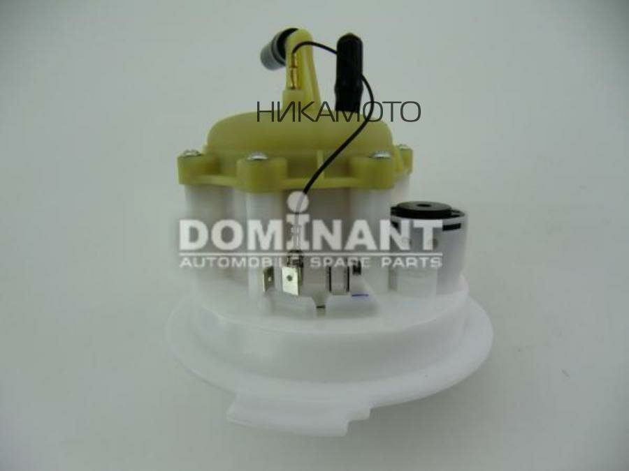DOMINANT AW7L809190679 Фильтр топливный AUDI Q7 06-