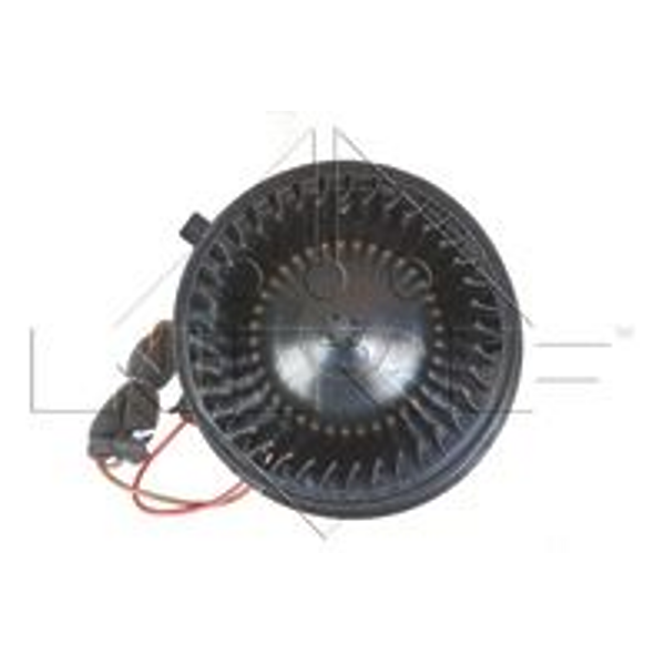NRF 34185 электродвигатель вентилятора салона