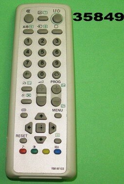 Пульт Sony RM-W103