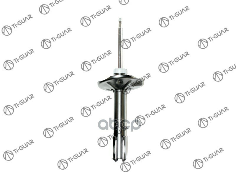 Амортизатор /передний /правый /левый /TI-GUAR для MITSUBISHI PAJERO MONTERO IO PININ; 7206813-GS; MR319792 MR353742 MR455401.