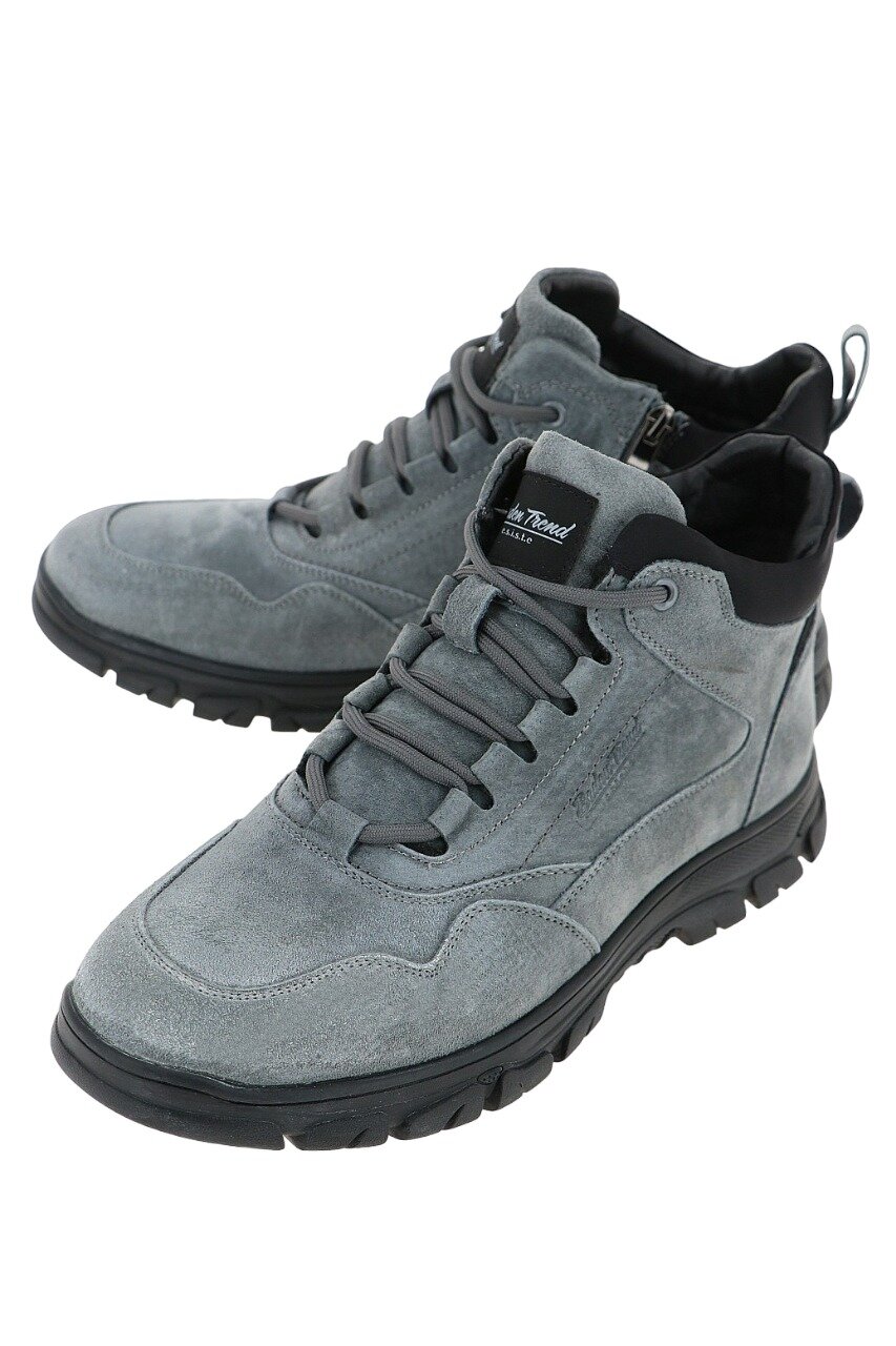 Ботинки берцы