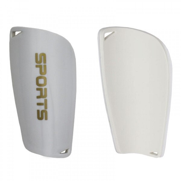 Щитки (размер M) для футбола