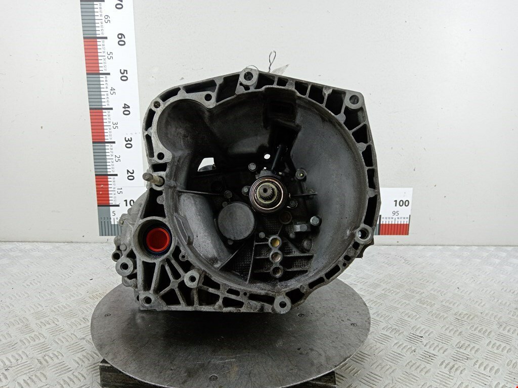 КПП 5ст (механическая коробка) Alfa Romeo 147 (937) 55181221 арт. 1937132