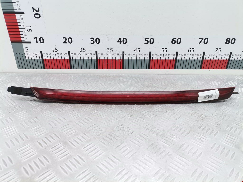 Фонарь дополнительный тормозной (стоп-сигнал) BMW 3-Series (E46) 63258368764 арт. 2000761