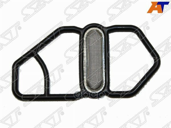 Прокладка клапана изменения фаз ГРМ Honda Accord 93-03 / Civic 91-00 F22B; H22A; H22A4 Sat арт. ST-15825-P13-005