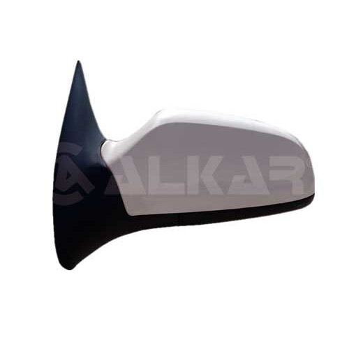 Наружное зеркало, ALKAR 6139439 (1 шт.)