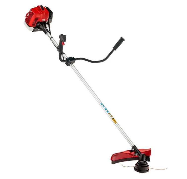 Триммер бензиновый GEOS Max Comfort 126 B