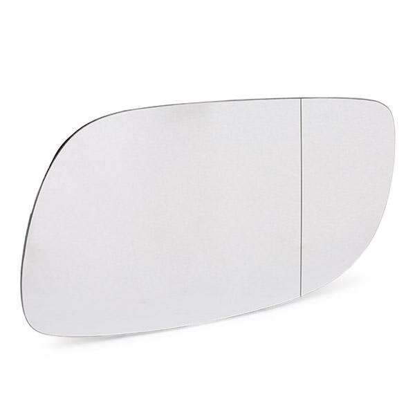 Зеркало боковое левое для автомобиля Volkswagen, ALKAR 6471104 (1 шт.)