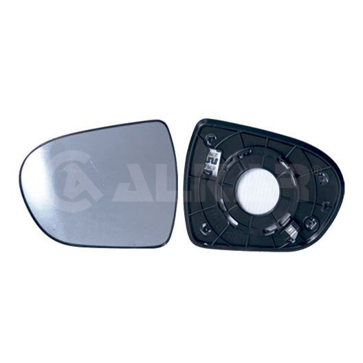 Зеркало боковое левое для автомобиля Hyundai, ALKAR 6471574 (1 шт.)