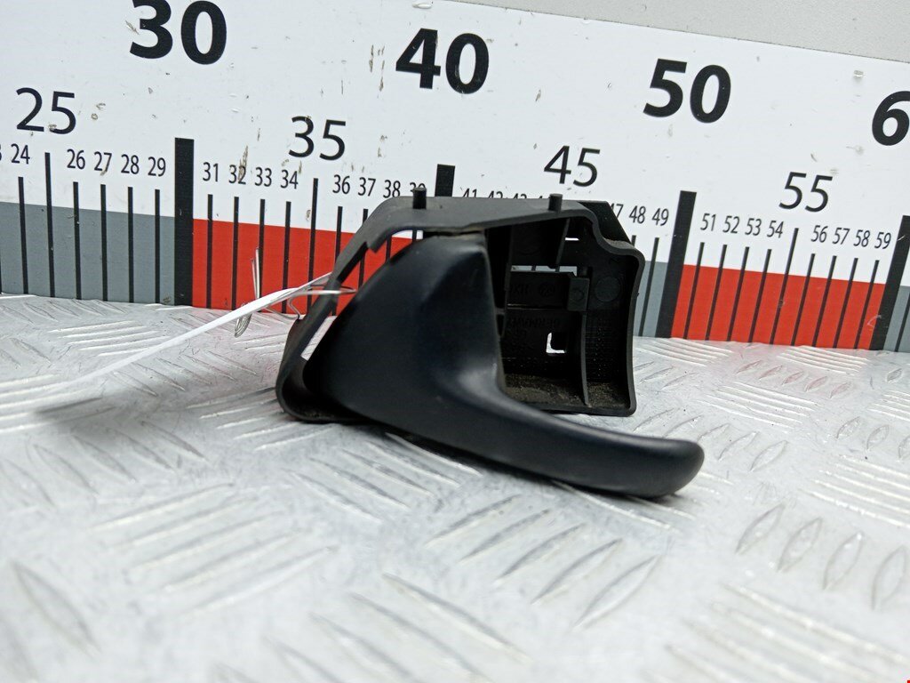 Ручка двери внутренняя передняя левая Volkswagen Polo 3 6N0837225A арт. 2054254