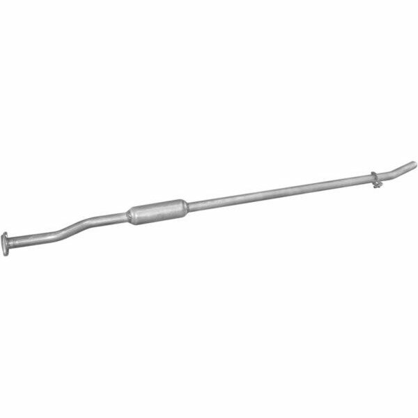 Средний глушитель выхлопных газов, POLMOSTROW 21.564 (1 шт.)