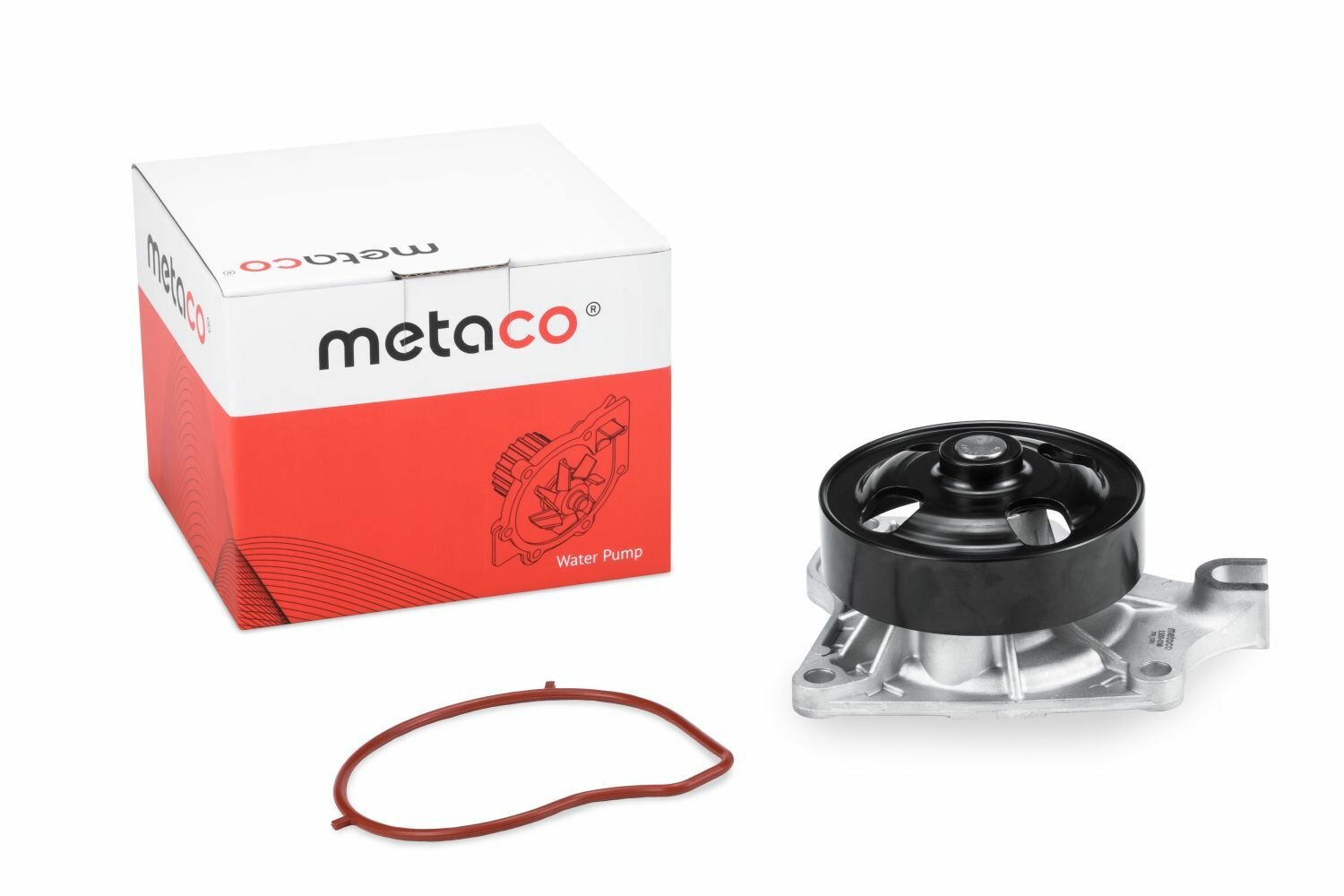 Насос водяной (помпа) METACO арт. 1500-058