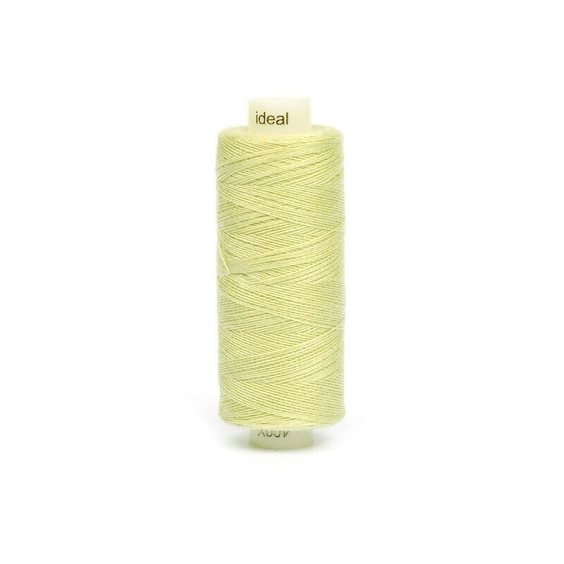 Нитки для шитья IDEAL (нитки швейные) 40/2 цв.526 зеленый (10 шт)