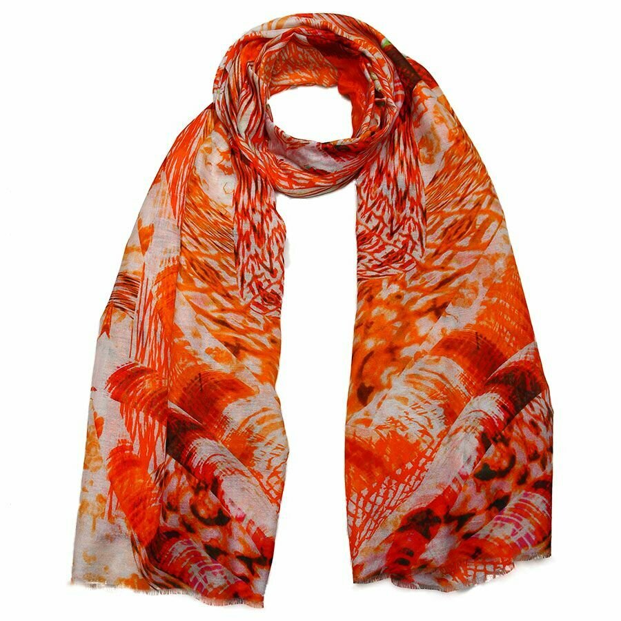 Палантин для женщин