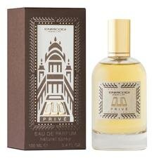 Enrico Gi Oud Prive парфюмерная вода 100мл