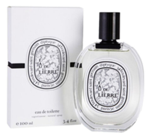 Diptyque Eau De Lierre туалетная вода 100мл