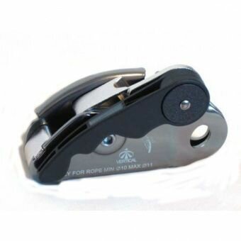 Страховочно-спусковое устройство