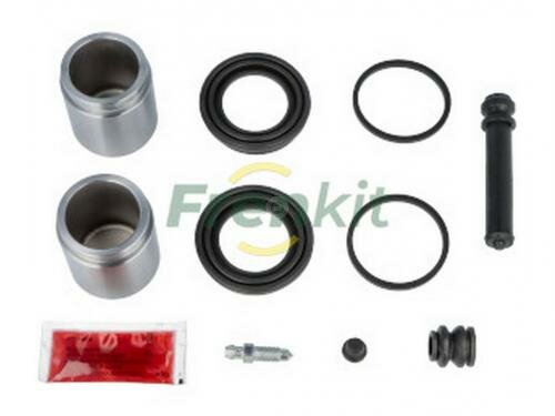 Ремкомплект тормозной суппорт Frenkit 245932 Mazda Cx-7 (Er). Mazda Cx-9 (Tb)