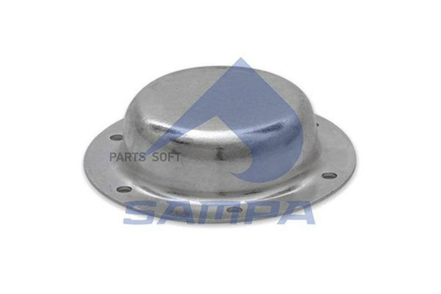 75029 SAMPA Крышка SAF ступицы (на 6 шпилек) SAMPA
