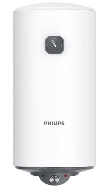 Электрический накопительный водонагреватель Philips AWH1602/51(80DA)