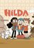 Пазл Хильда, Hilda №7