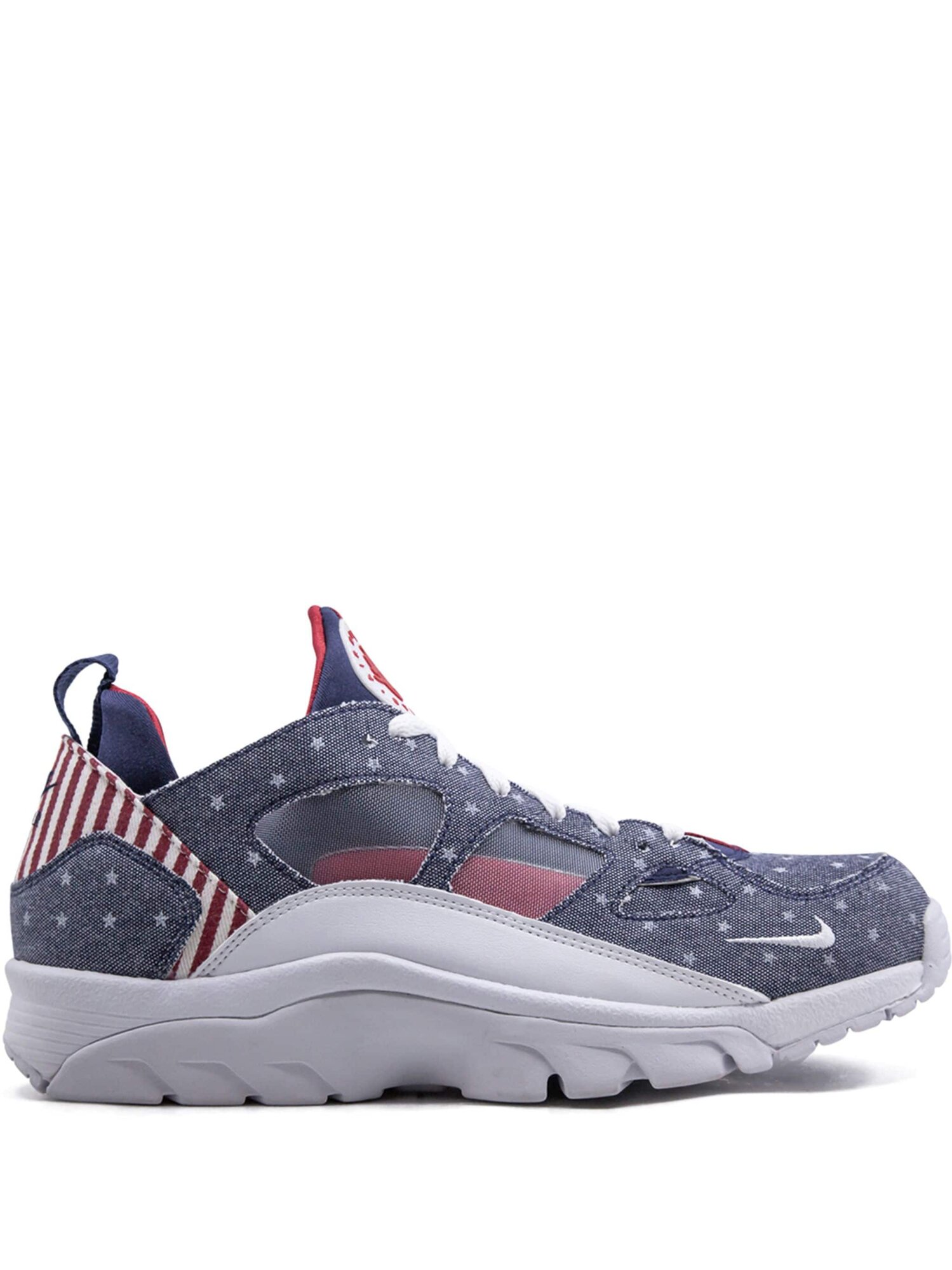 Кроссовки Air Trainer Huarache Low